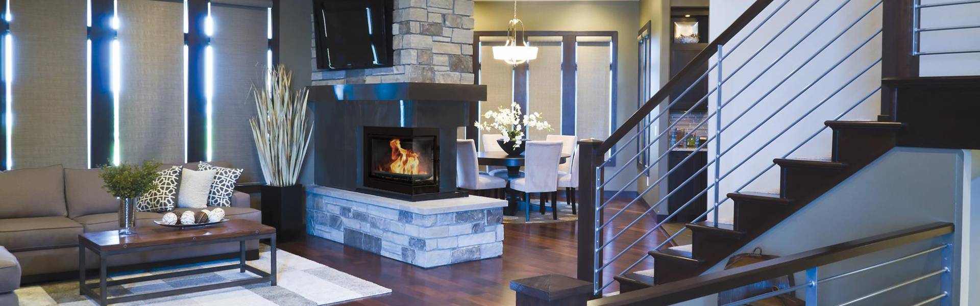 Kamini Deville | Ugradbeni kamini, montaža i savjetovanje